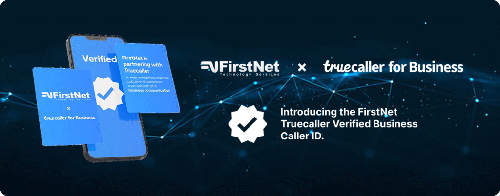 Your Strategic Partner in Secure IT Solutions | FirstNet