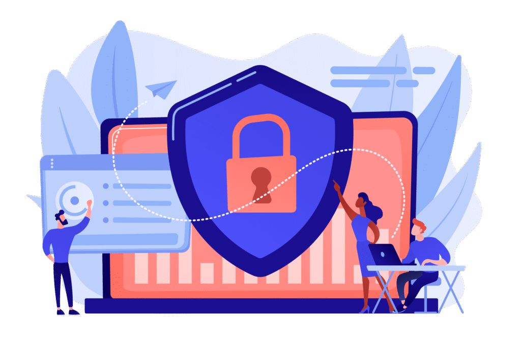 Hosted Firewall & Network Security | FirstNet